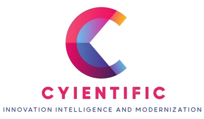 Data Science Driven Insights as a SaaS Product • Cyientific